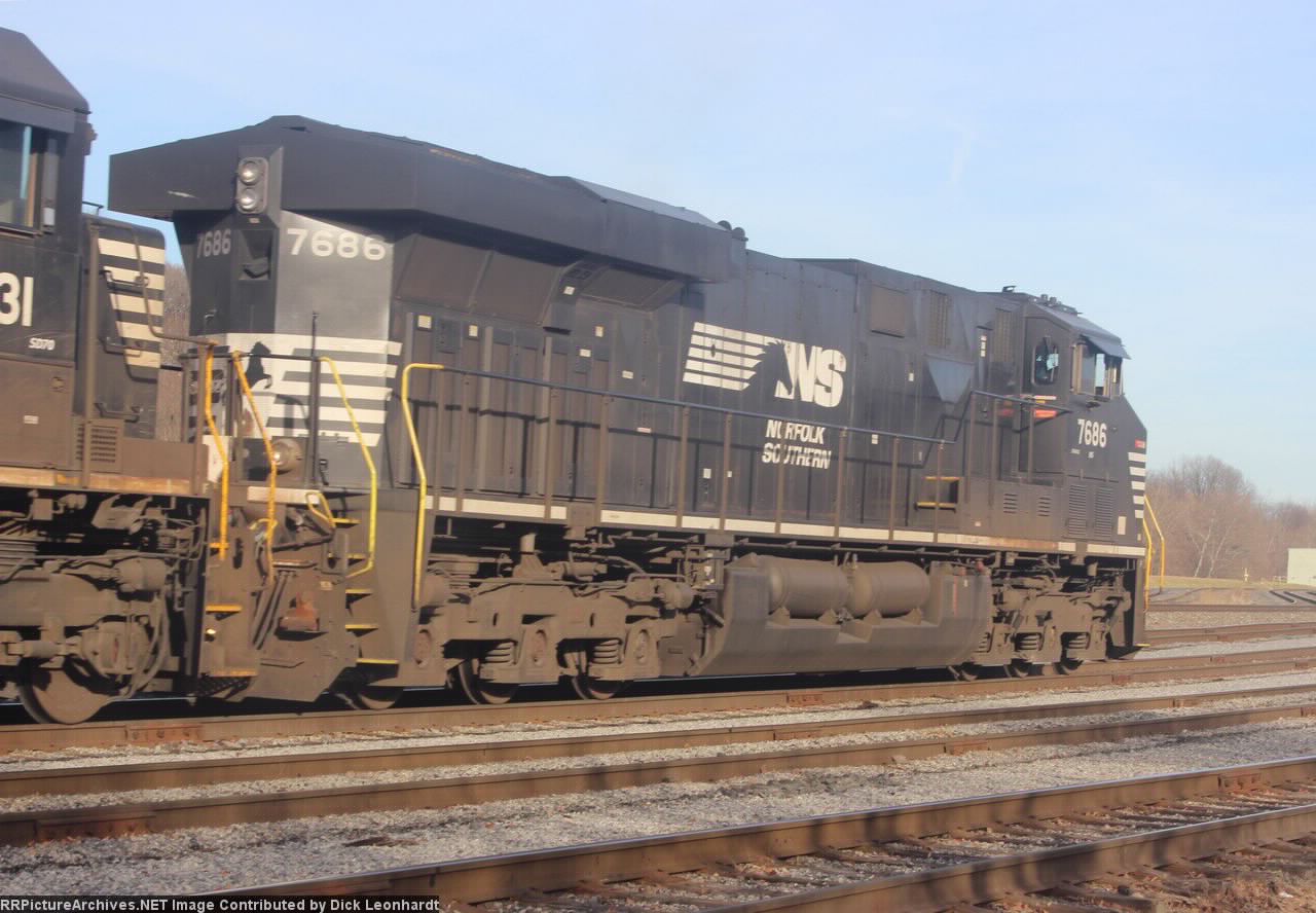 NS 7686